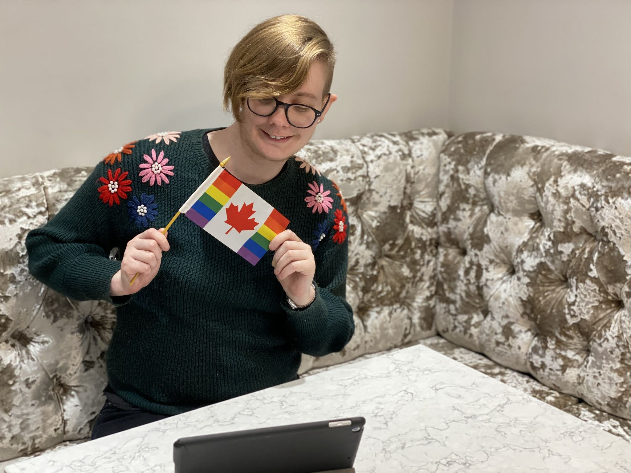 Helen Teaches English – Virtual English Language Classes